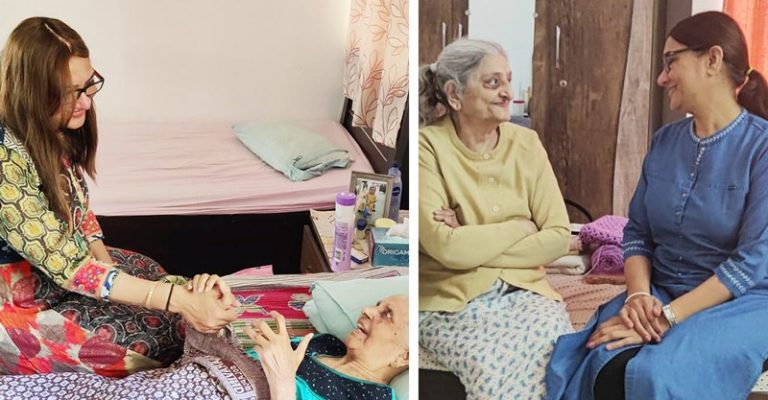 Senior Hospice Care | Hospice Care for the Elderly Patients