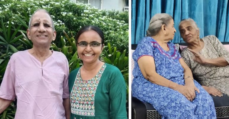 Taking Care of Parents with Dementia - PapayaCare