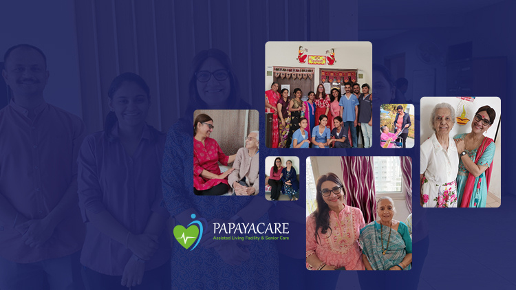 Sumi Patel: Senior Care Professional, Elder Care Specialist